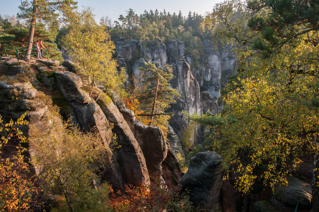 Český ráj to napohled! - Fripito