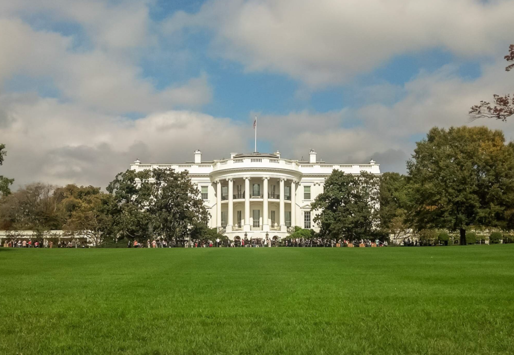 Poznejte hlavní město USA - Washington D.C.! - Fripito